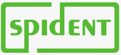 Logo Spident – Storedent