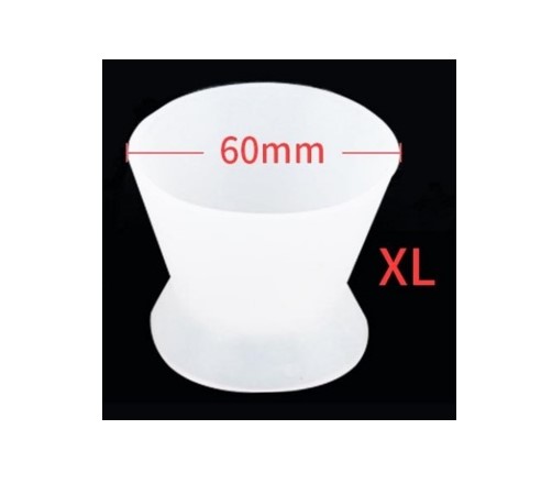 Vaso Dappen de Silicona – Storedent