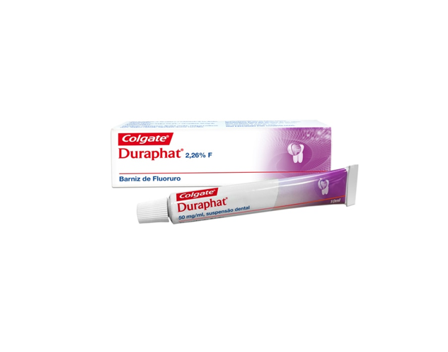 Colgate® Duraphat® 2.26% F Barniz De Fluoruro 10ml – Storedent